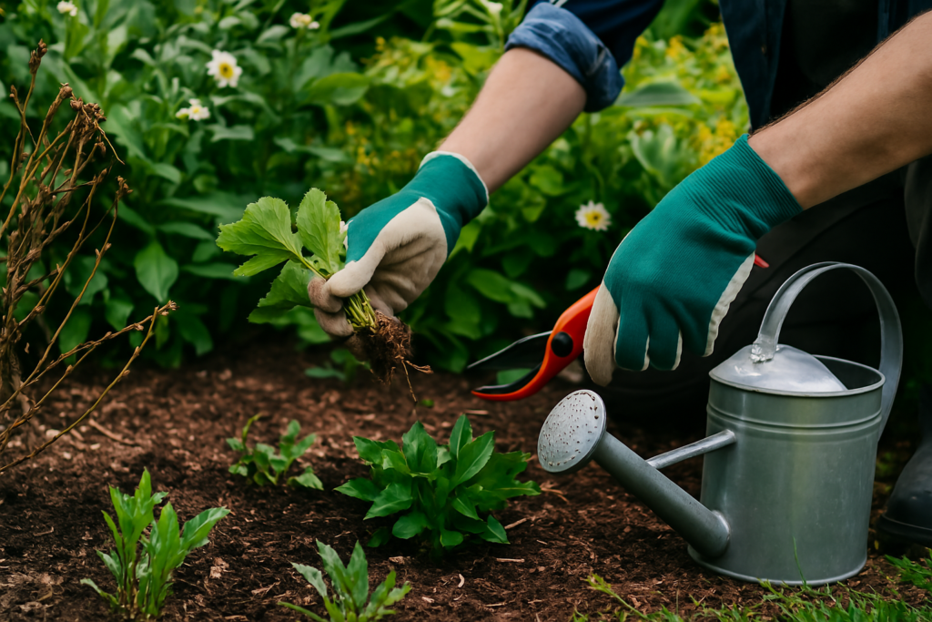 Common Gardening Mistakes: How to Identify and Fix Them - Handbook World